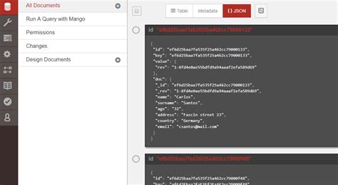 how to connect couchdb with sharepoint a step by step intro