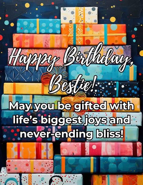 250 Unique Birthday Wishes For A Friend Copy Paste