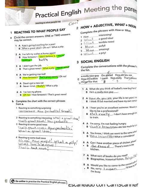 Workbook Episode 1 Pdf