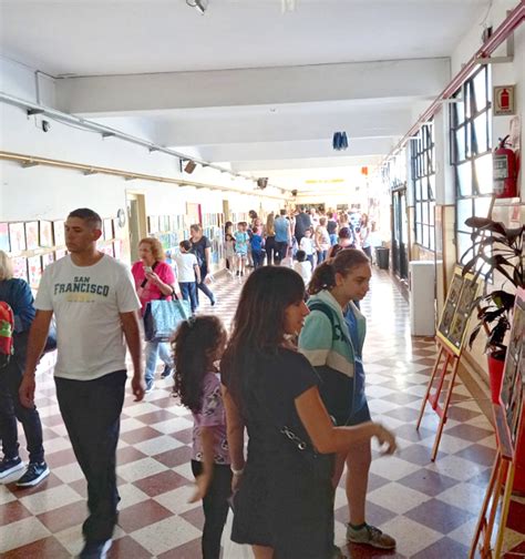 Nivel Primario Casa De Jesús