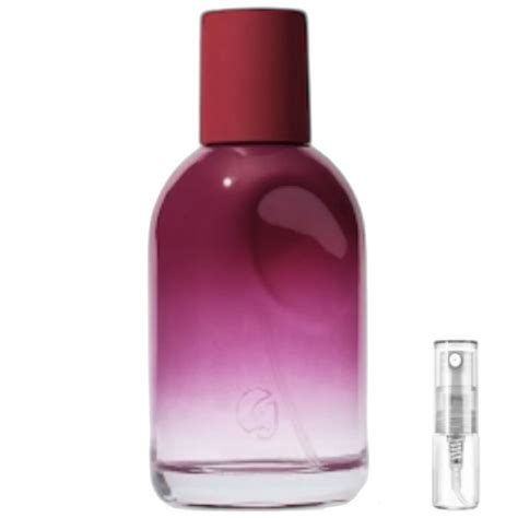 Glossier Fragrance Bundle Sample Parfum 3 X 2 Ml