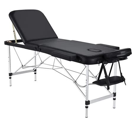 Massage Bed Portable And Foldable Belladi Enterprises