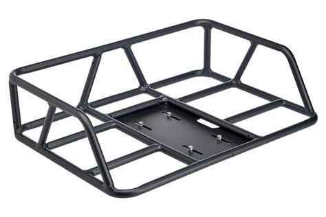 Cargo Relayrack Ebikersden