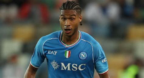 Calciomercato Napoli Conte Valuterà Cajuste A Centrocampo Si