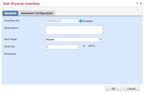 Cisco Firepower Getting Started Guide Threat Defense Deployment With The Management