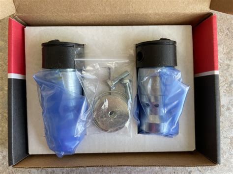 1272964c94 Conversion Kit Ih To Iso Couplers Fits Many Case Ih