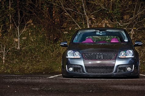 5 Ways To Make Your Mk5 Vw Golf Gti Better Fast Car