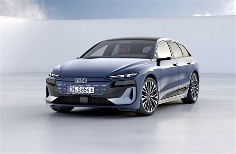 audi s6 avant e tron hvilkenbil dk