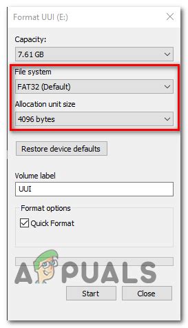 How To Fix Error Code 0x80070052 While Copying Files Appuals