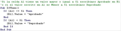 excel y vba 16 gestionar estructuras do loop until do while until