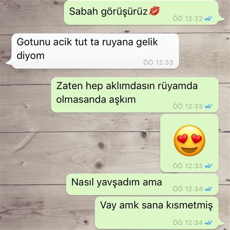 Yazarlar N Telefonuna Gelen En Son Erotik Mesaj Uluda S Zl K Galeri