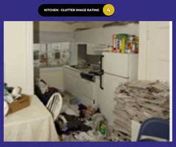 CLUTTER IMAGE RATING SCALE Carlton Thomas