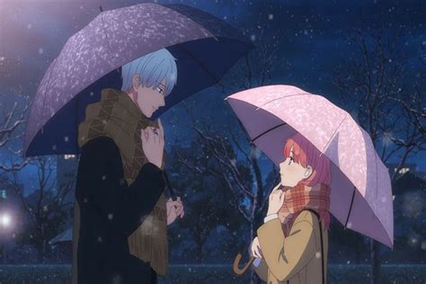10 Anime Romance Terbaik Di Sepanjang 2024 Dari Yang Bikin Ketawa