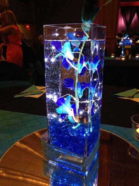 My Centrepieces Boda