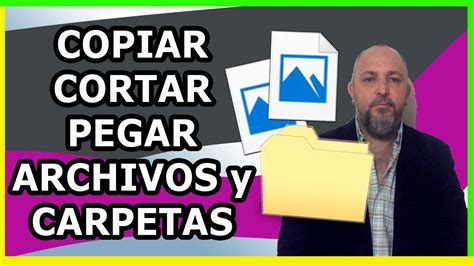ganado Favor minusválido cortar y pegar archivos grua Acuario Retencion