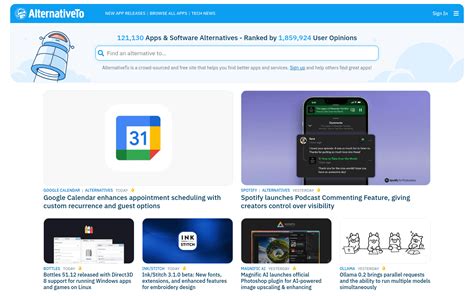 28 hot new startup directories to submit your startup to