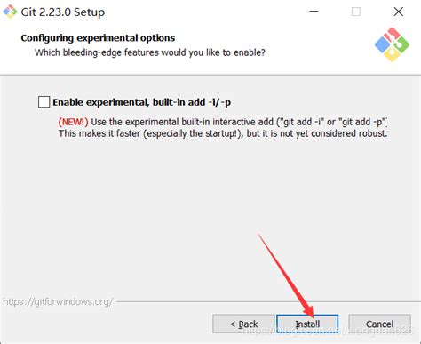 Git Bash的下载与安装多肉喝水的博客 Csdn博客