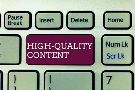 Leveraging Big Data For Informed Decision Making A Pathway To Quality Information