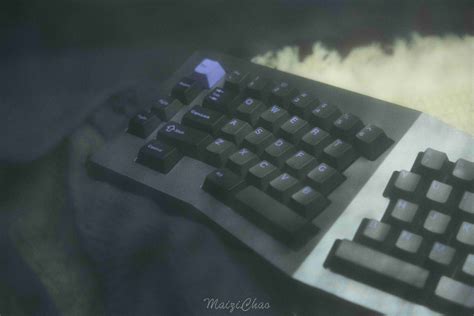 [in Stock] Kyubi Kit Keyboard