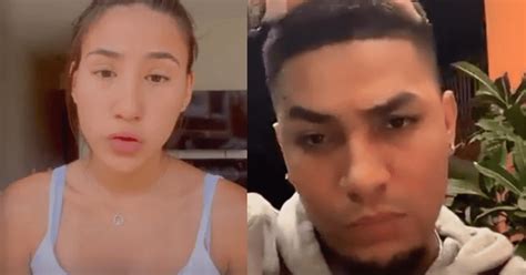 Samahara Lobatón reaparece tras su llegada a Perú y vuelve a lanzar dardo Para Youna