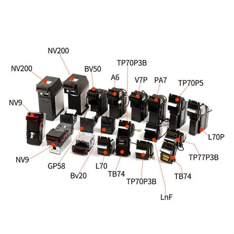 american nv9 bill validator and ssp to igt pe protocol convertor