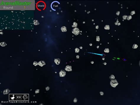 particle blaster arena windows mac linux web android game moddb