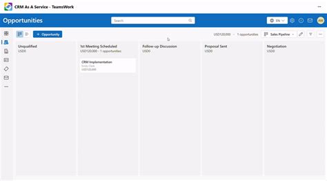 Configuring Case Workflows And Forms In Crm As A Service