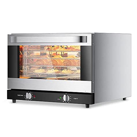 Commercial Countertop Convection Oven At Brianna Fornachon Blog