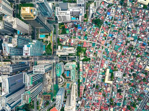 Unequal Scenes Manila