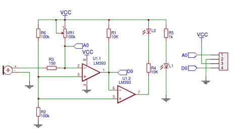 Capteur de son Mesurer le volume sonore Français Arduino Forum