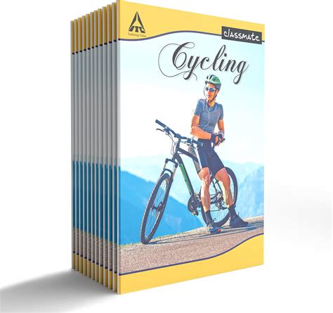 Classmate Long Notebook A4 Soft Cover 140 Pages