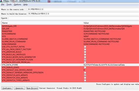 Vtkdata和vtklargedata使用说明 Csdn博客