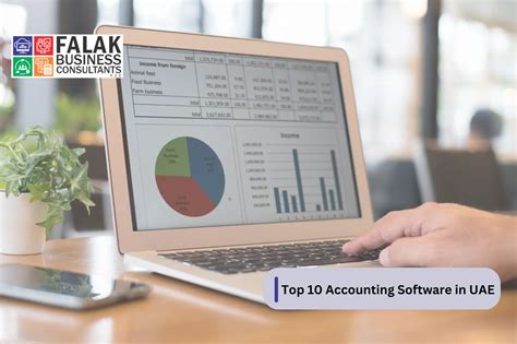 List Of Top 10 Best Accounting Software In UAE For 2024