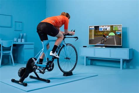 Zwift Confirms Plans To Develop Its Own Hardware Bicycling