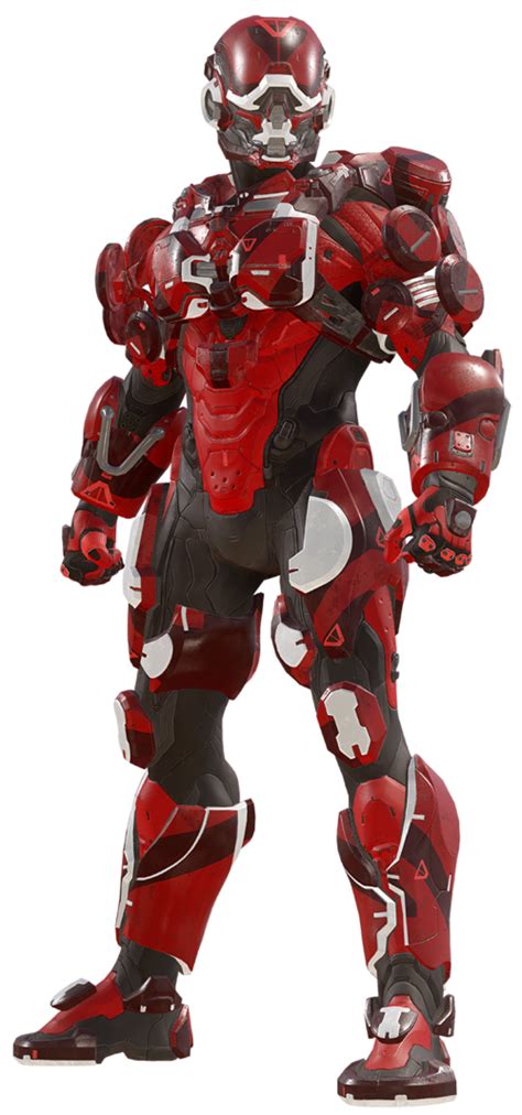 Locus Armor Halopedia The Halo Wiki