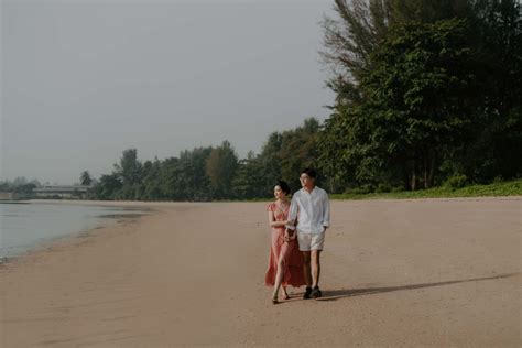 Tuan Seng And Alyssa Natalie Wong Photography
