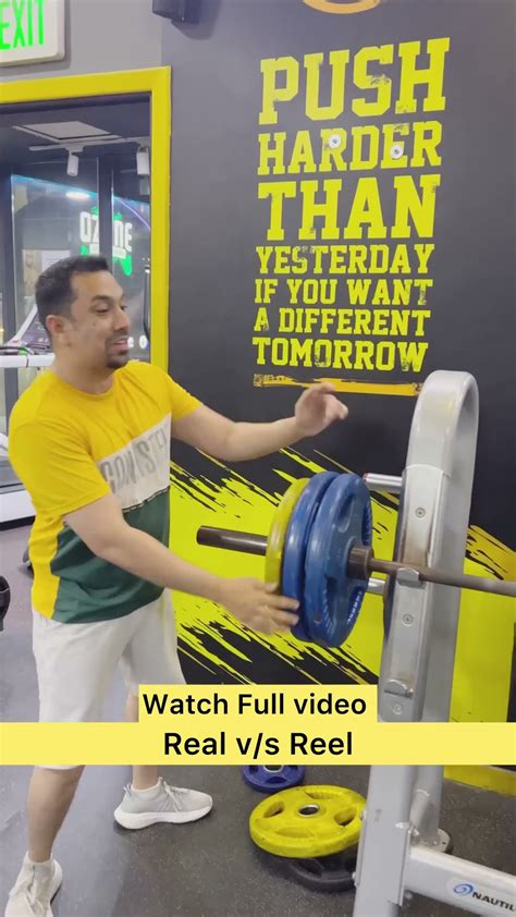 Gym Youtube