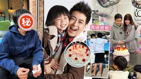 《爸爸去哪兒》林志穎兒子kimi轉眼14歲！暴風成長比爸爸更高！ U Beauty