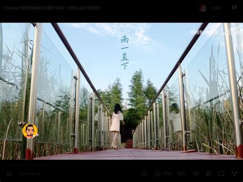 Premiere 如何快速制作日韩色系MV 视频剪辑大叔 站酷ZCOOL