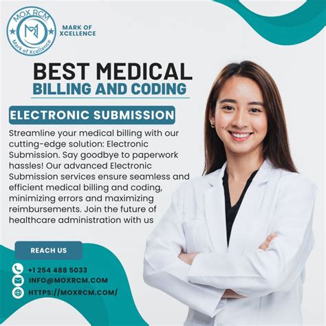 Mox Rcm Mark Of Xcellence On Linkedin Moxrcm Medicalbillling Mediclacoding