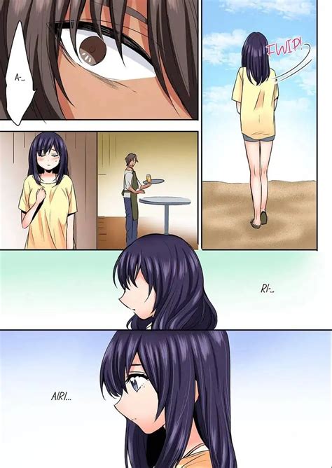 Sleeping Niece Sneaky Uncle Chapter 39 Read Webtoon 18