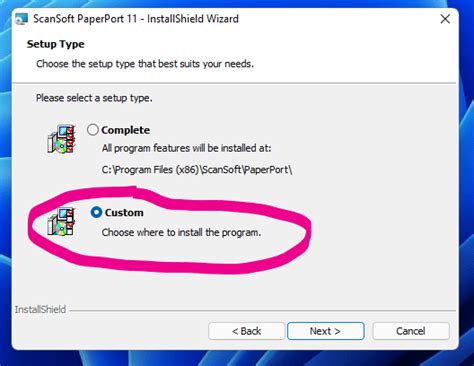 Paperport 11 Pro Windows 10 Longbow Software Blog