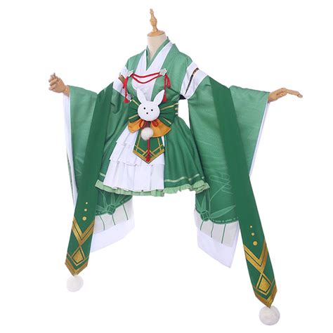 My Boku No Hero Academia Midoriya Izuku Halloween Carnival Cosplay Cos