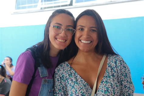 Candidatos Realizam As Provas Presencial E On Line Do Vestibular Ufms