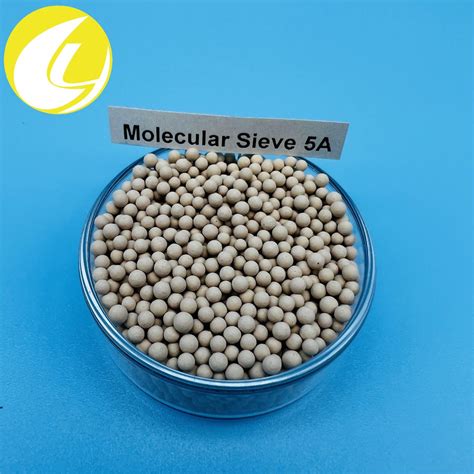 Zeolite A Molecular Sieve Mm For Pressure Swing Adsorption China Zeolite A And Oxysiv XP