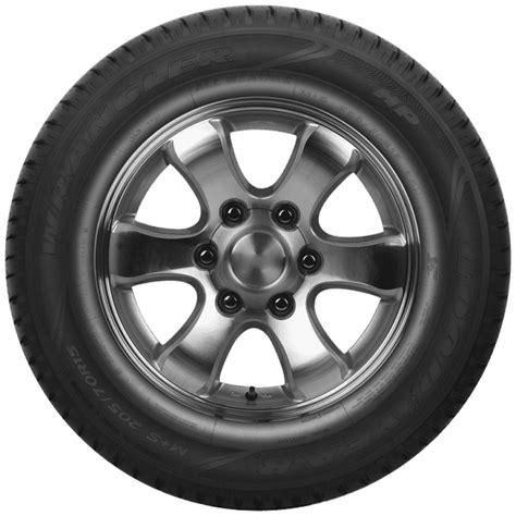 Goodyear WRANGLER HP ALL WEATHER Tyre Reviews & Prices