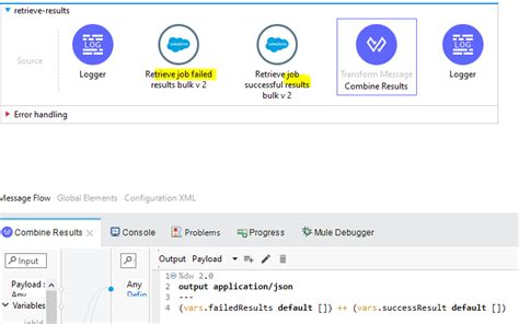Retrieve Data From Salesforce With The Mule Connector