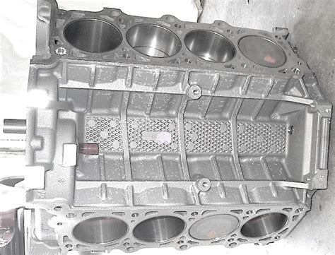 Fords 4 6l Teksid And Wap Blocks