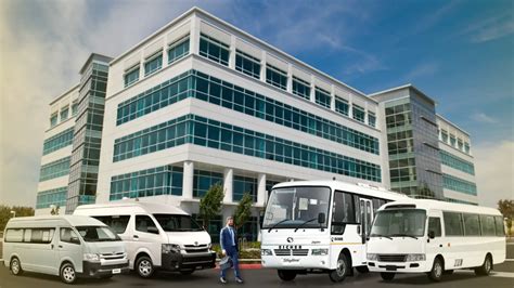 Employee Transportation Solution In Delhi Asti Infotech