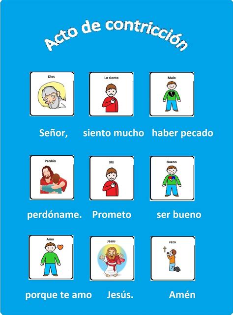 Pin En Manualidad Catequesis